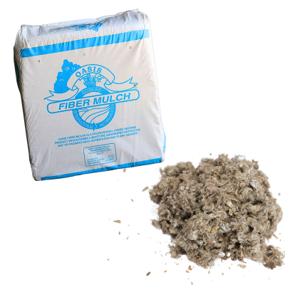 Hydroseeding Supplies | Douglass King Seeds