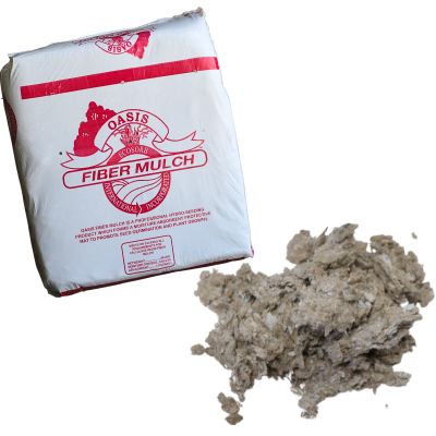 Hydroseeding Supplies | Douglass King Seeds
